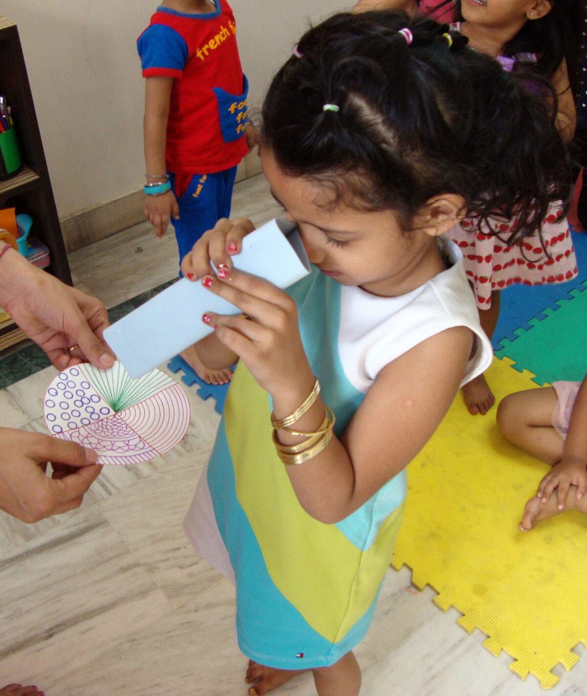 Learning Seeds - Learning Seeds